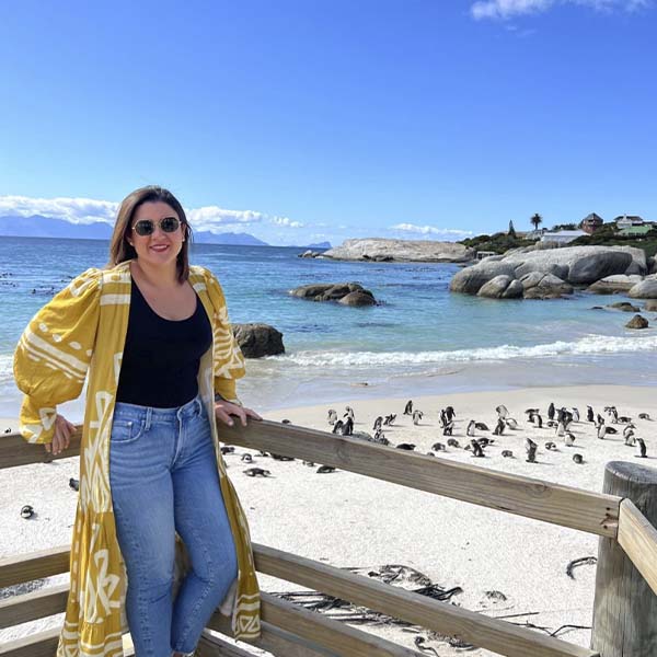 Ultimate Jet Vacations