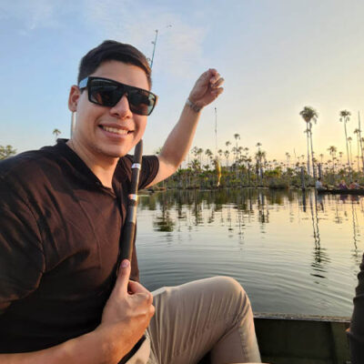 Ultimate Jet Vacations