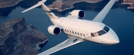 Ultimate Jet Vacations