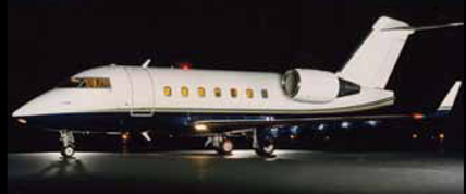 Ultimate Jet Vacations