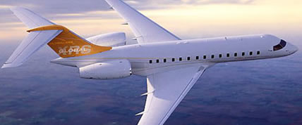 Ultimate Jet Vacations