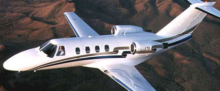 Ultimate Jet Vacations