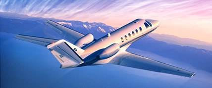Ultimate Jet Vacations