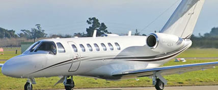 Ultimate Jet Vacations