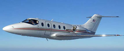 Ultimate Jet Vacations