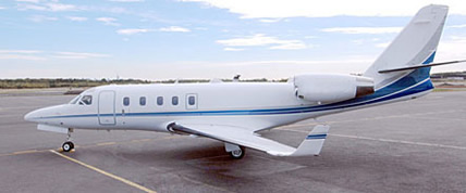 Ultimate Jet Vacations